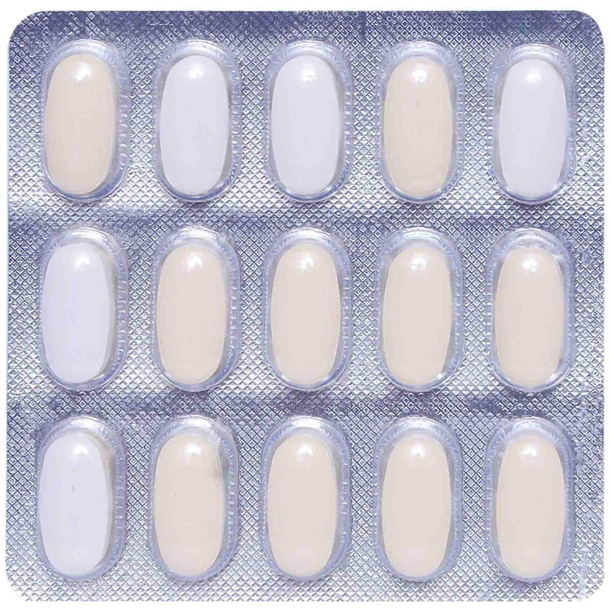 Tribetrol 2 Forte Tablet 15's Price, Uses, Side Effects, Composition ...