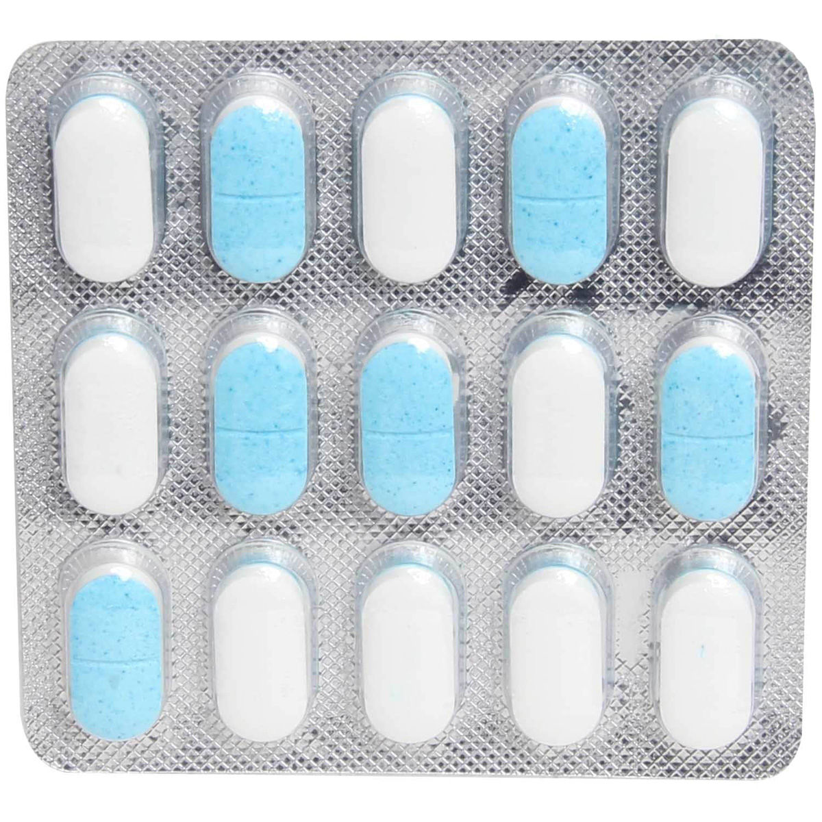 Tribet 2 Tablet 15's Price, Uses, Side Effects, Composition - Apollo ...