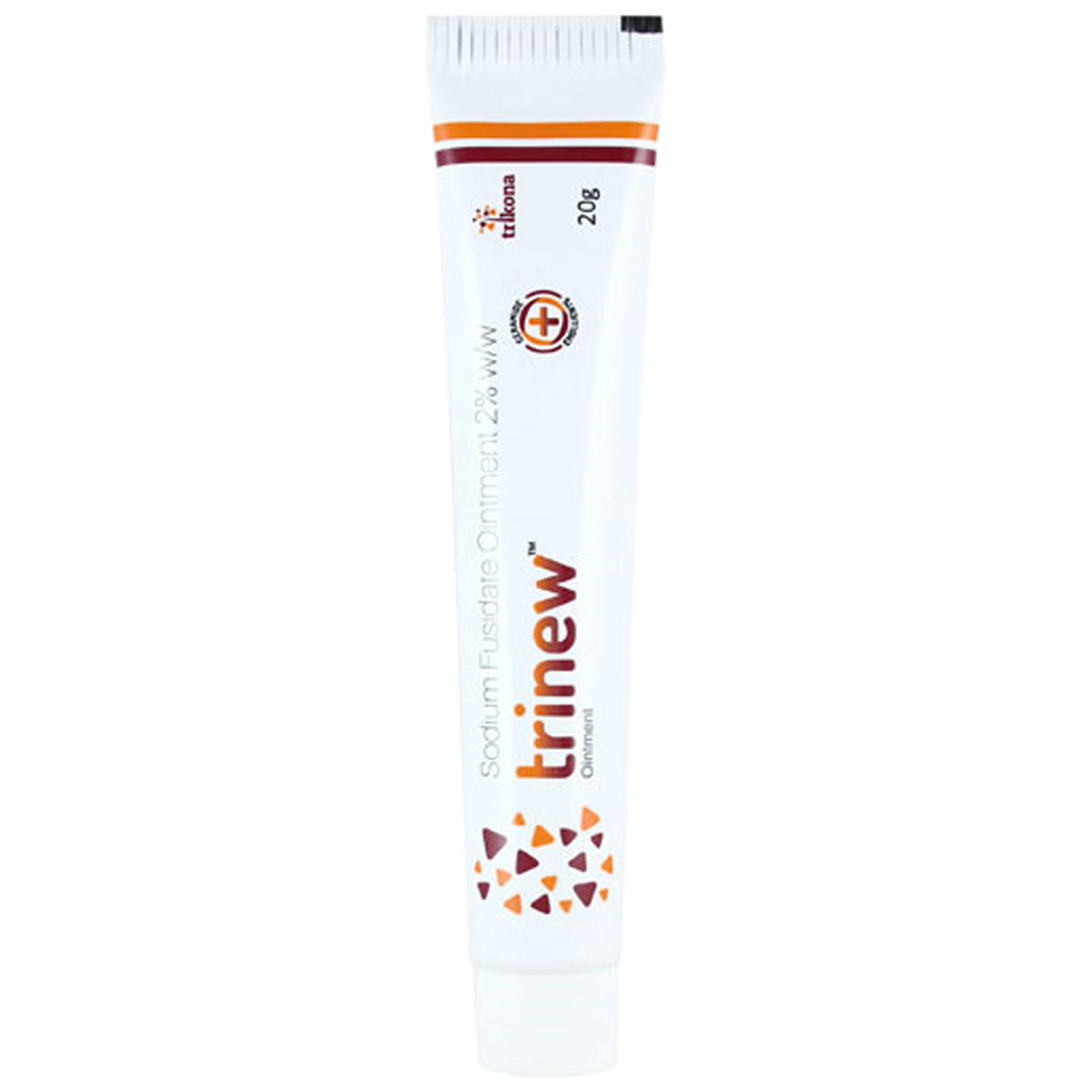 Buy Trinew Ointment online | Uses, Side Effects, Price and substitutes ...