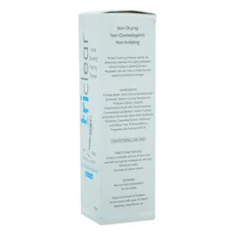 Triclear Cleanser | Uses, Side Effects, Price | Apollo Pharmacy