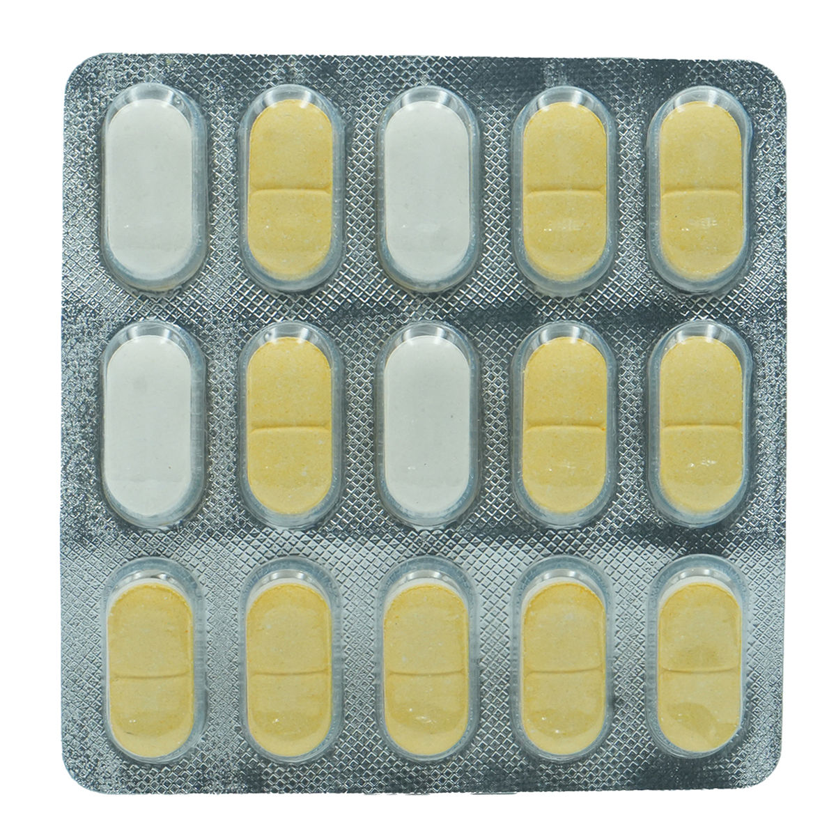 Triglimilife 2 Tablet 15's Price, Uses, Side Effects, Composition ...