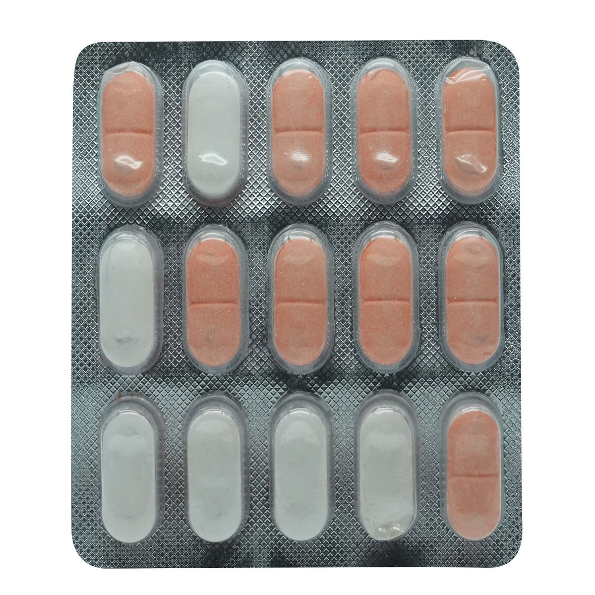 Triglimilife-1 mg Tablet 15's Price, Uses, Side Effects, Composition ...