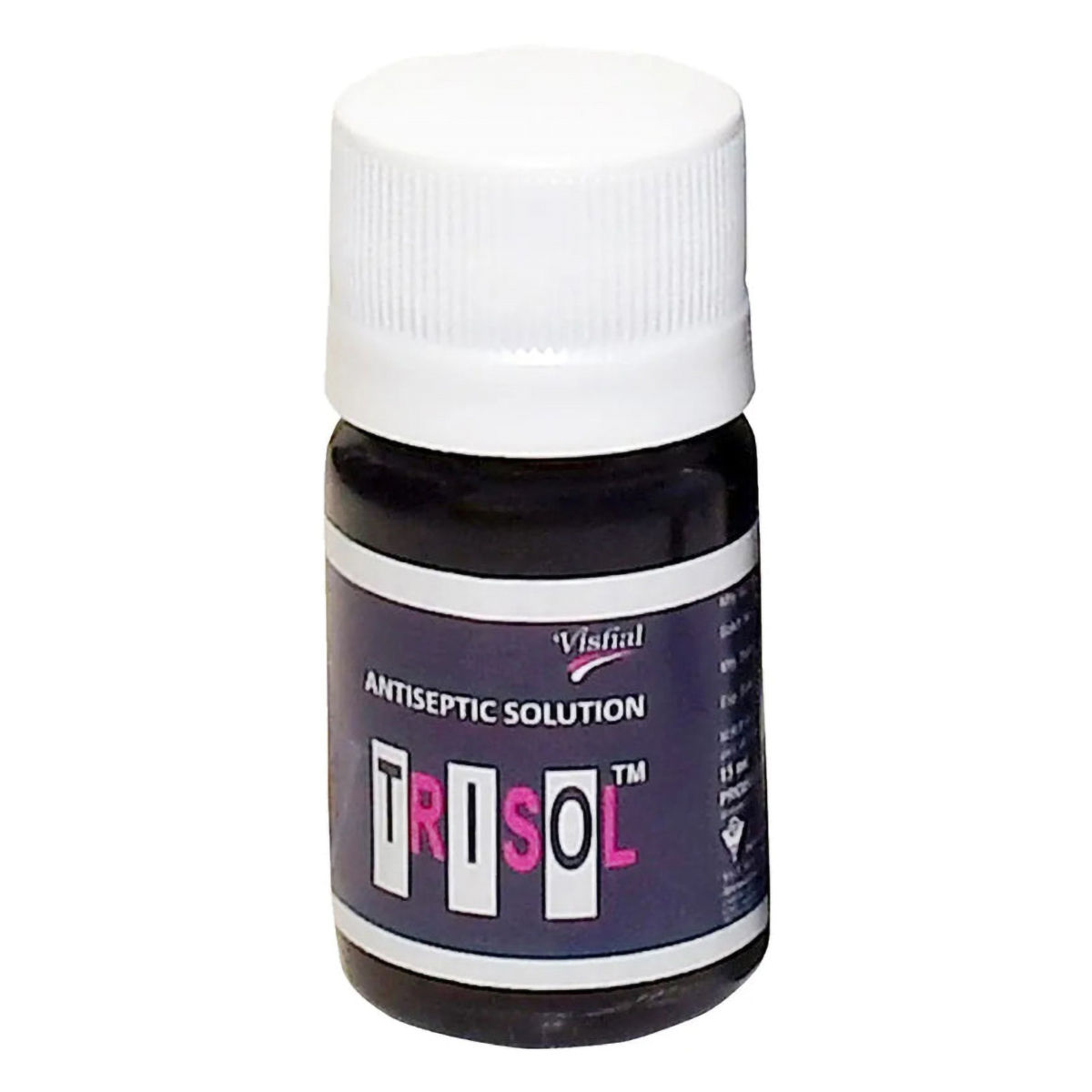 TRISOL (VISHAL) FORMALIN SOLUTION | Uses, Side Effects, Price | Apollo ...