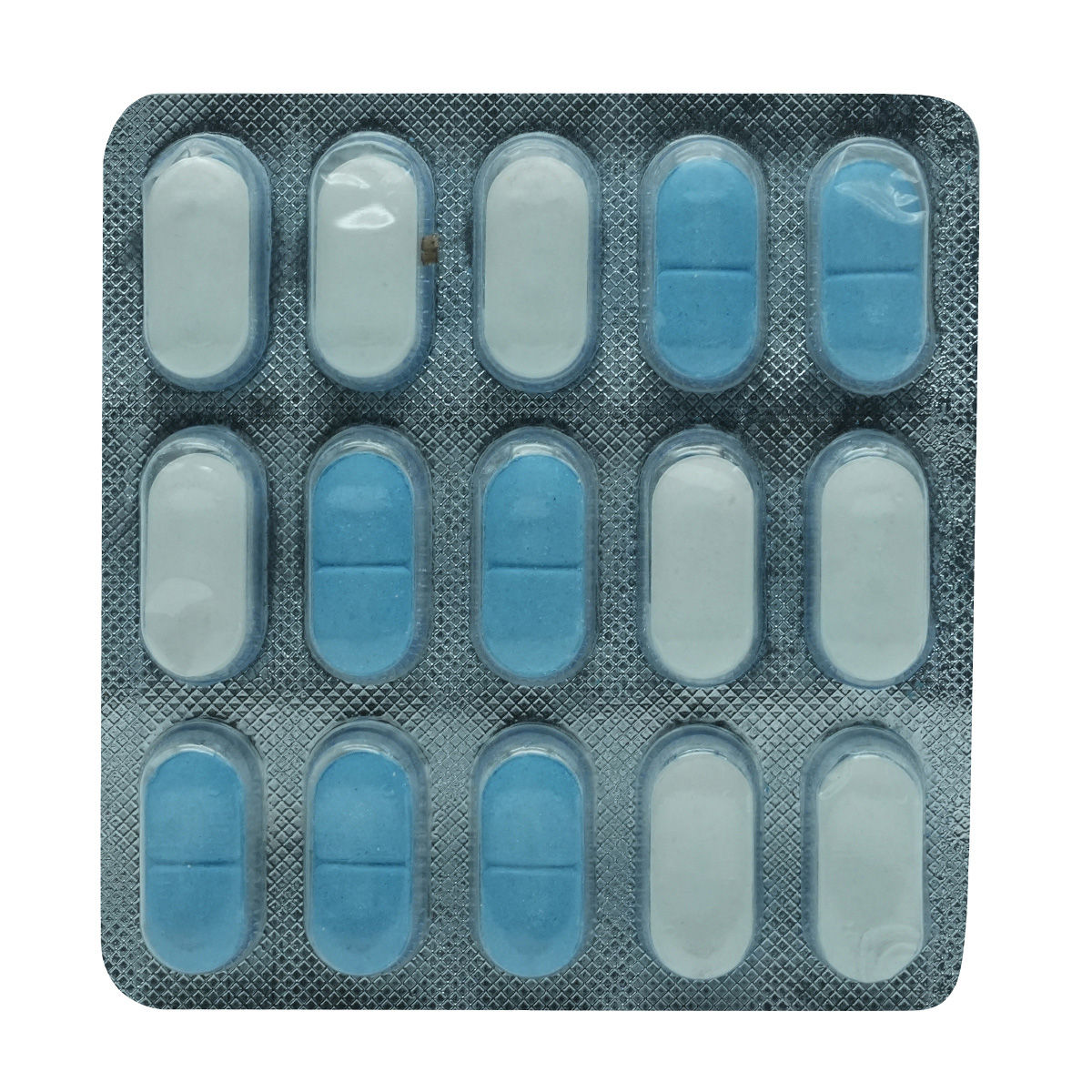 Trilife-2 Tablet 15's Price, Uses, Side Effects, Composition - Apollo ...