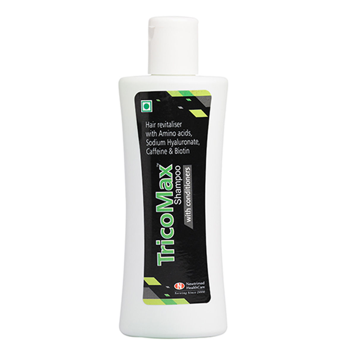 Tricomax Shampoo With Conditioner 180 ml Price, Uses, Side Effects ...