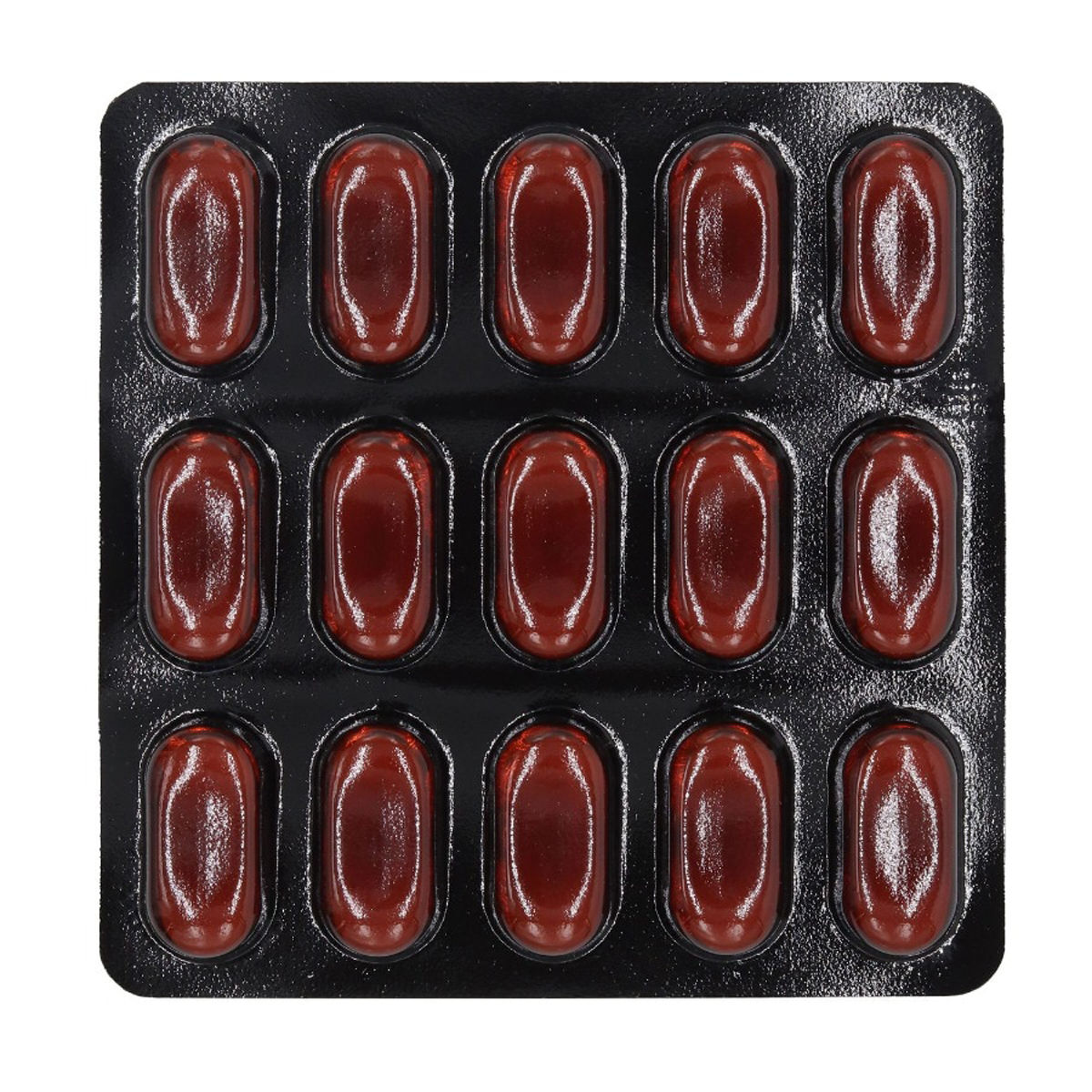 TripleACal-FD Tablet 15's Price, Uses, Side Effects, Composition ...