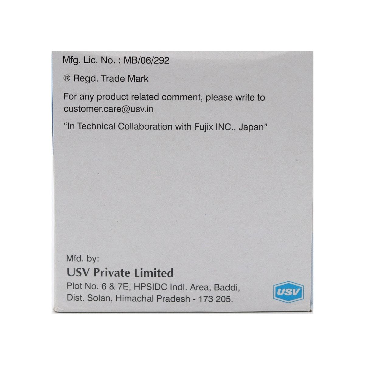 TripleACal-FD Tablet 15's Price, Uses, Side Effects, Composition ...