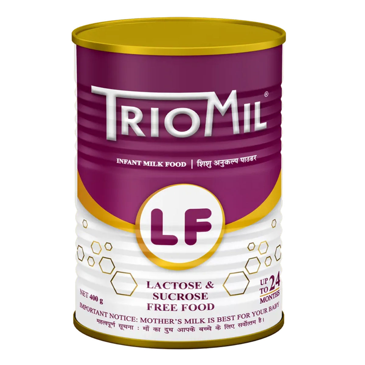 Triomil LF Powder | Uses, Side Effects, Price | Apollo Pharmacy