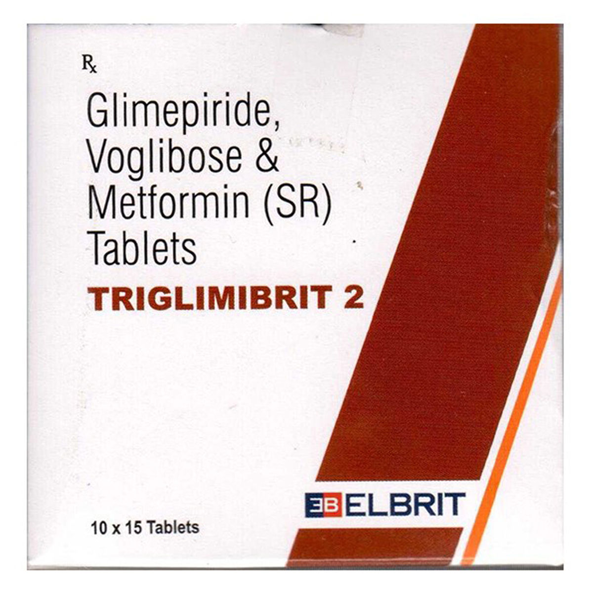 Triglimibrit 2 Tablet | Uses, Side Effects, Price | Apollo Pharmacy