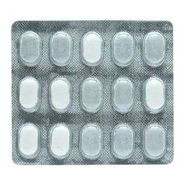 Trivolib 1 mg Tablet | Uses, Side Effects, Price | Apollo Pharmacy