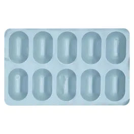 Trifer-XT Tablet | Uses, Side Effects, Price | Apollo Pharmacy