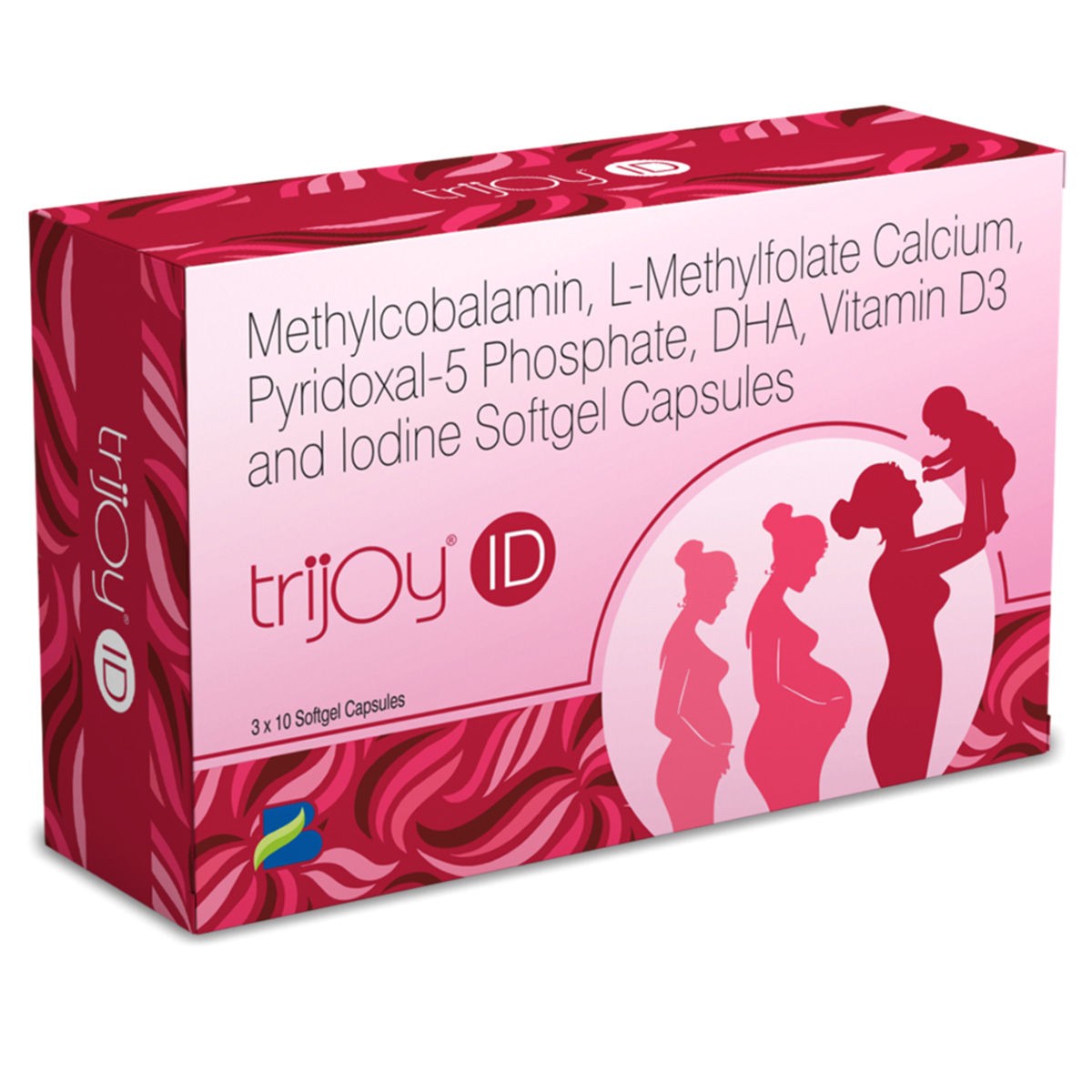 Trijoy ID Softgel Capsule | Uses, Side Effects, Price | Apollo Pharmacy