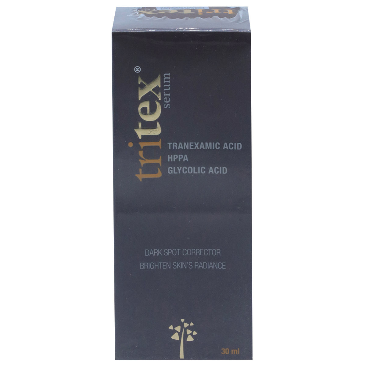 Buy Tritex Serum 30 ml | 19 Minutes Delivery | Apollo Pharmacy