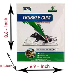 Buy Trubble Gum Rat Trapping Pad Small, 1 Count | 19 Minutes Delivery ...