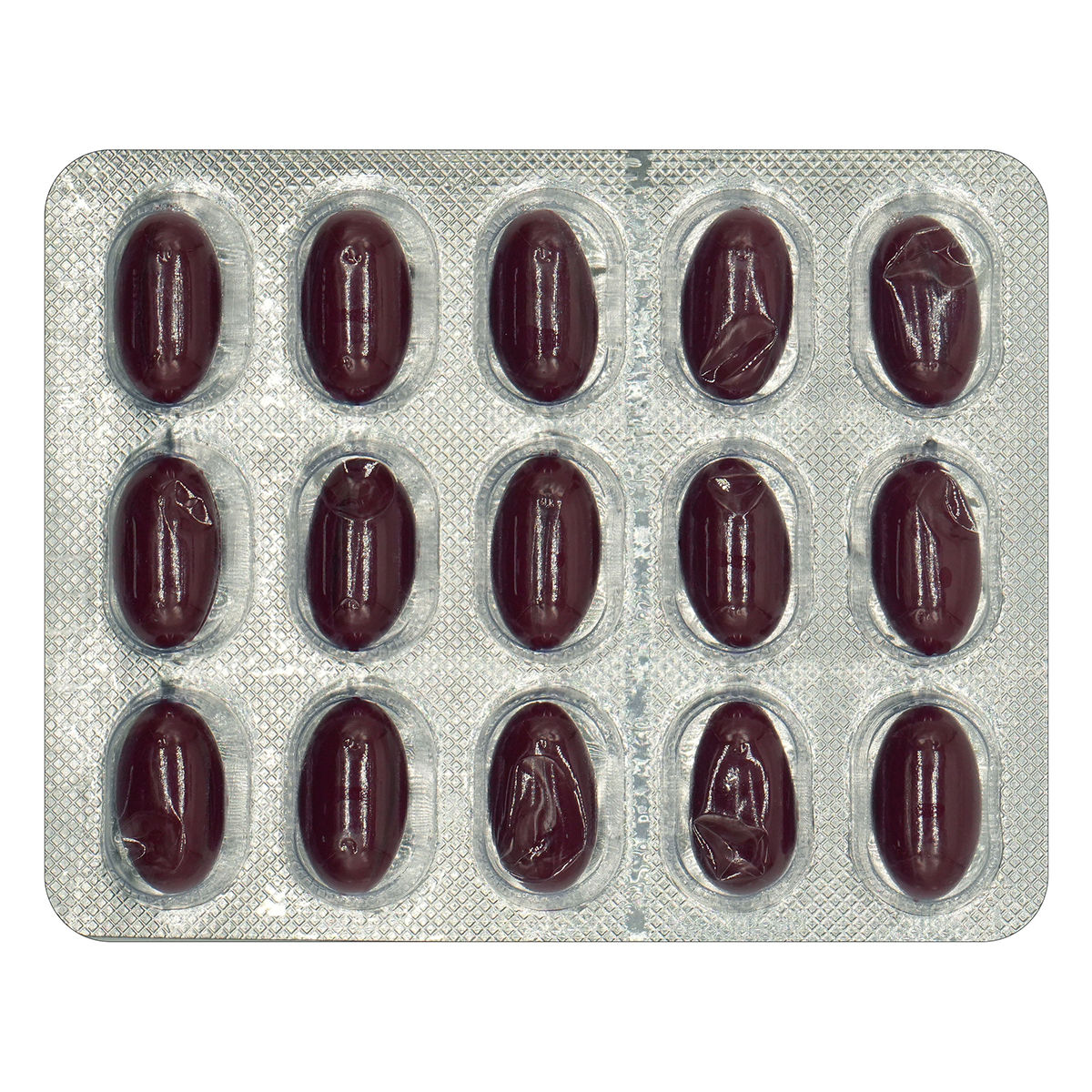 Trufol-Xt Capsule 15's Price, Uses, Side Effects, Composition - Apollo ...