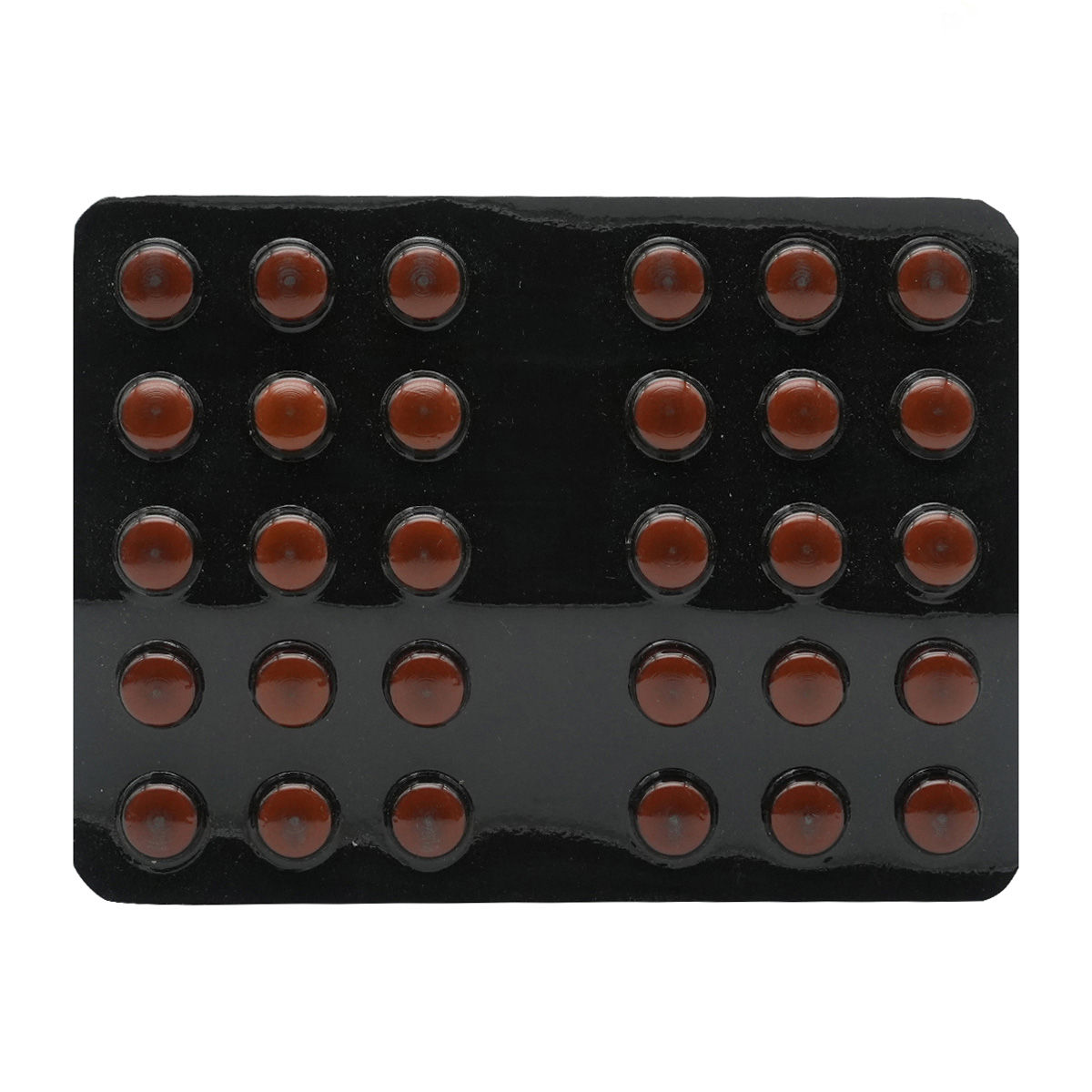 Trufol Tablet 30's Price, Uses, Side Effects, Composition - Apollo Pharmacy