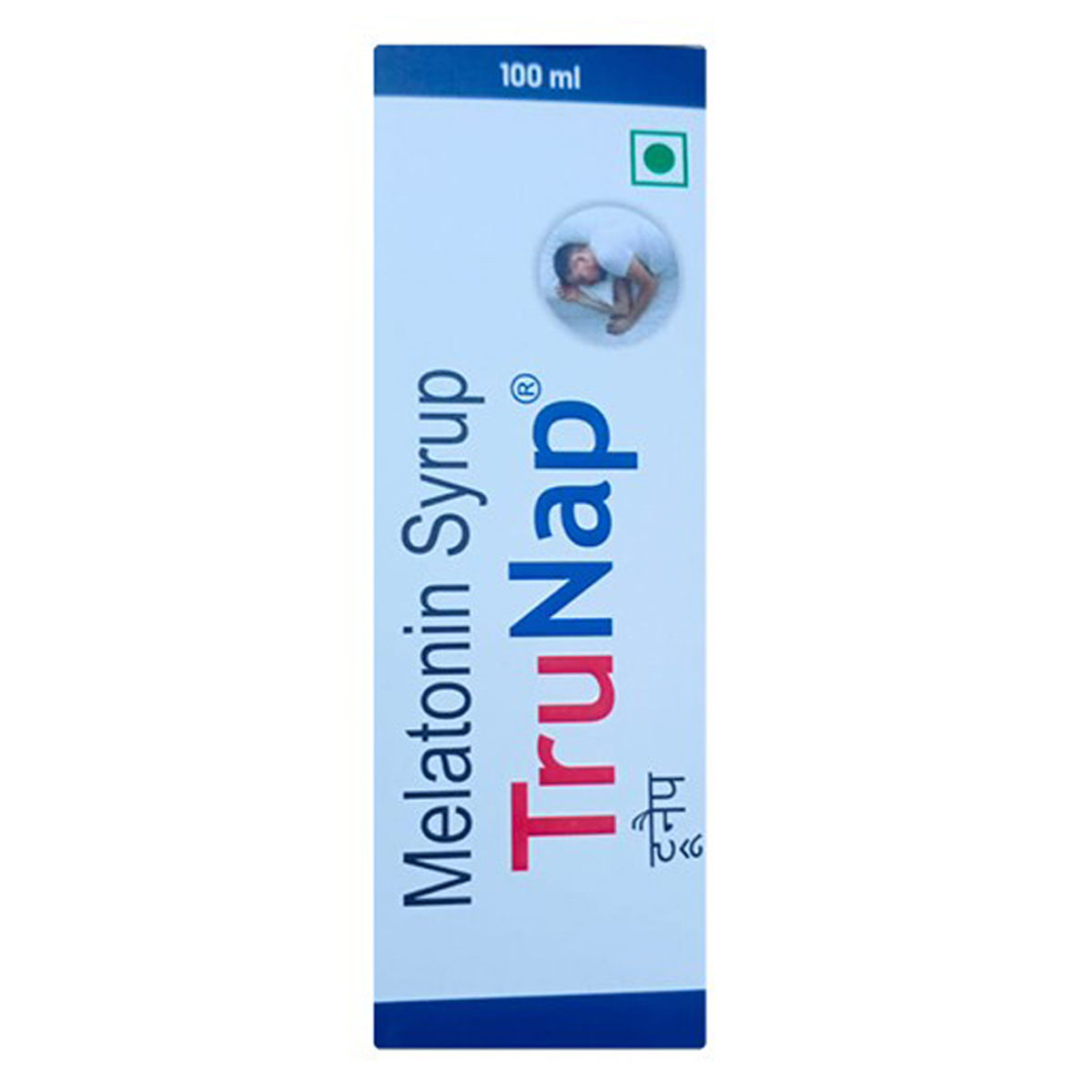 Trunap Syrup | Uses, Side Effects, Price | Apollo Pharmacy