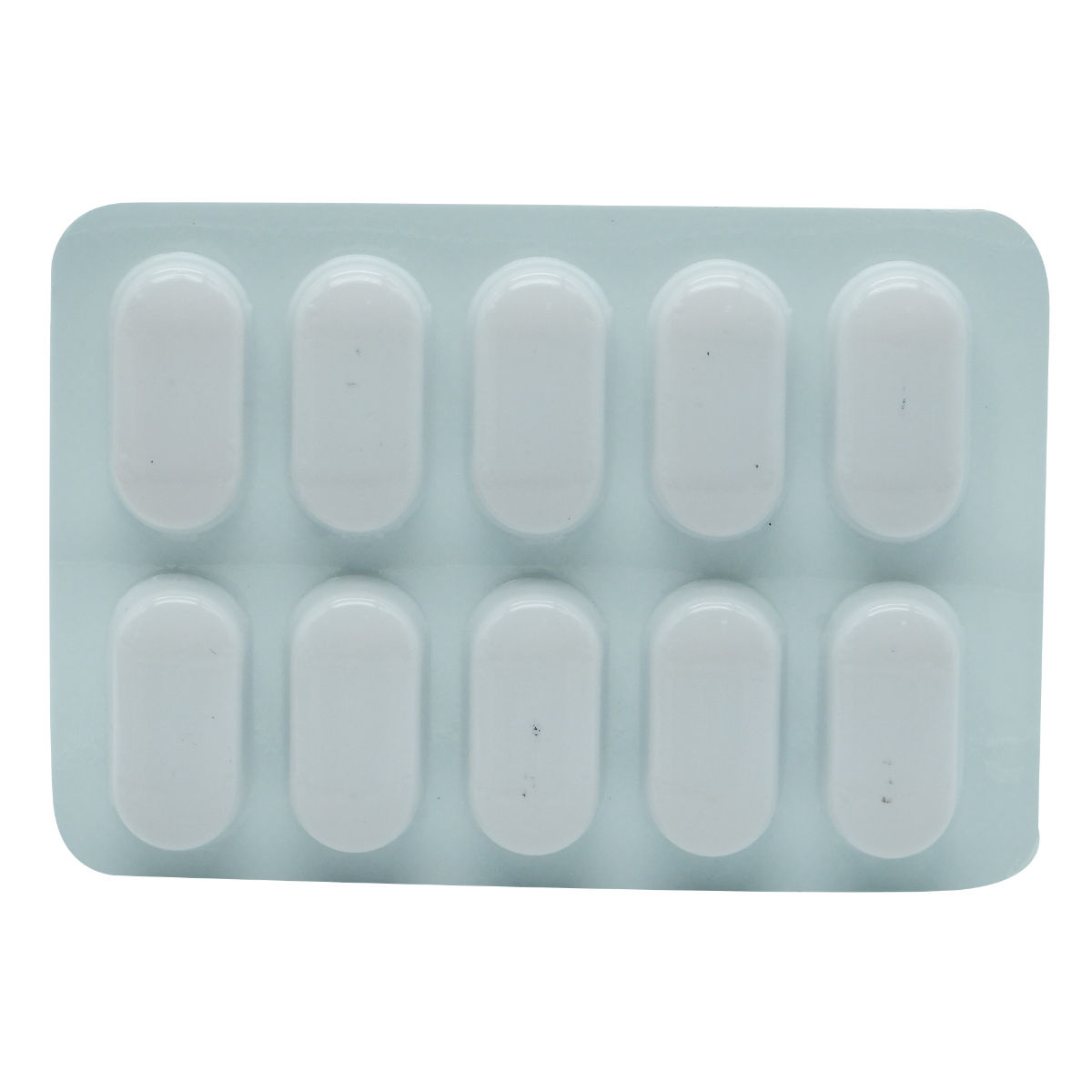 Tryzita M 50/500 Tablet 10's Price, Uses, Side Effects, Composition ...