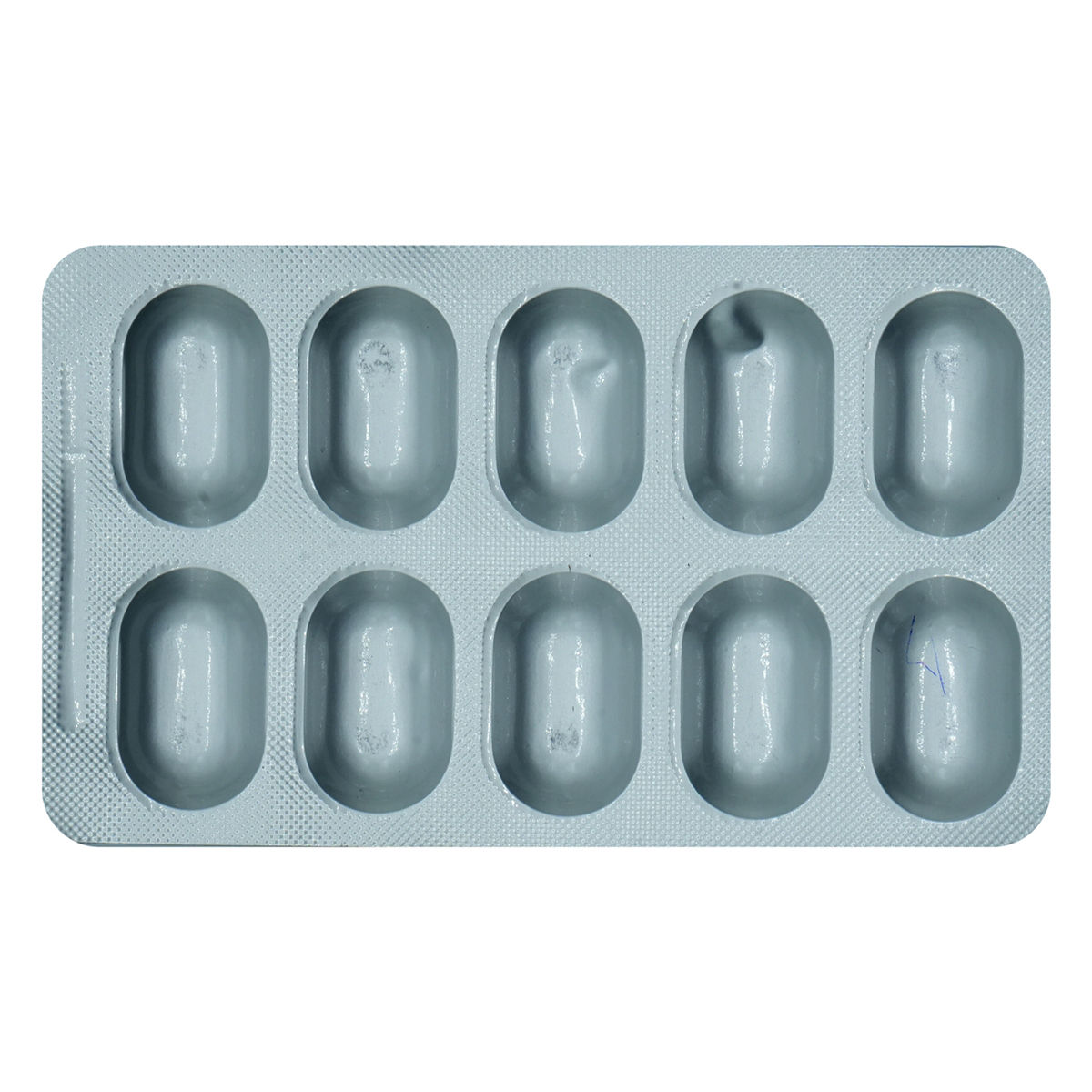 Tsart MCL-50 Tablet 10's Price, Uses, Side Effects, Composition ...