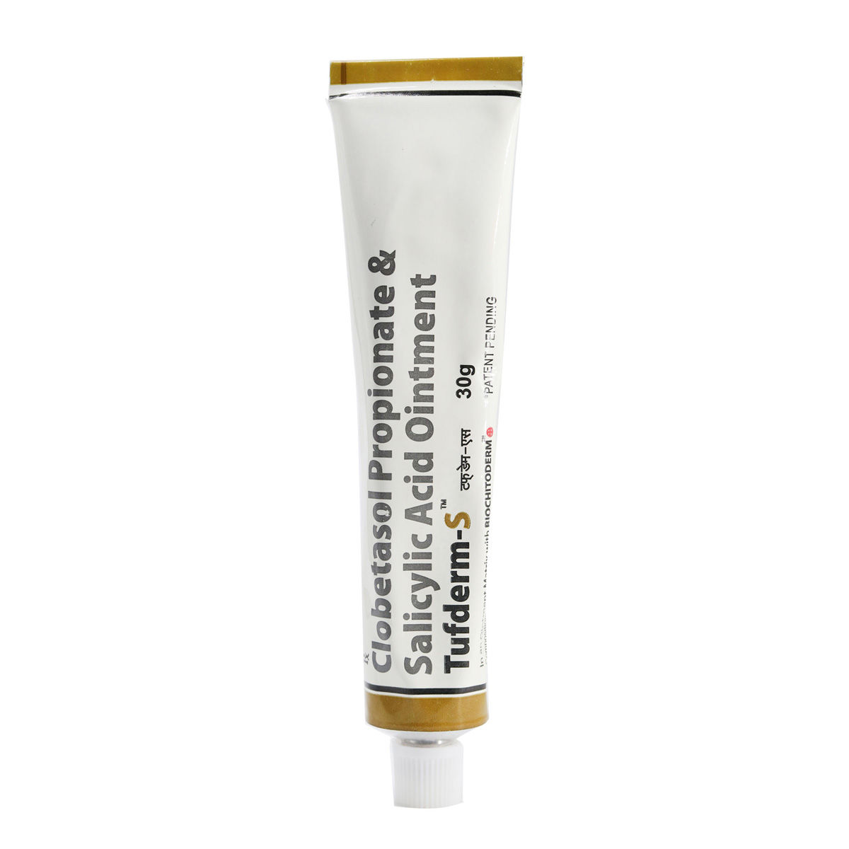 Tufderm-S Ointment 30 gm Price, Uses, Side Effects, Composition ...
