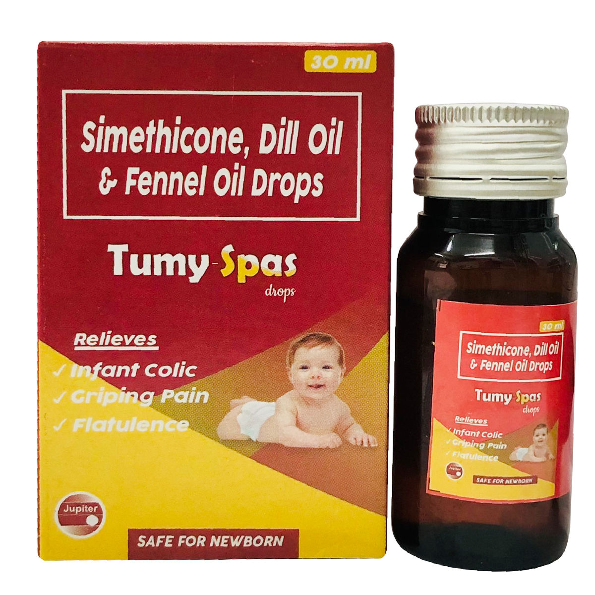 Tumy-Spas Drops | Uses, Side Effects, Price | Apollo Pharmacy