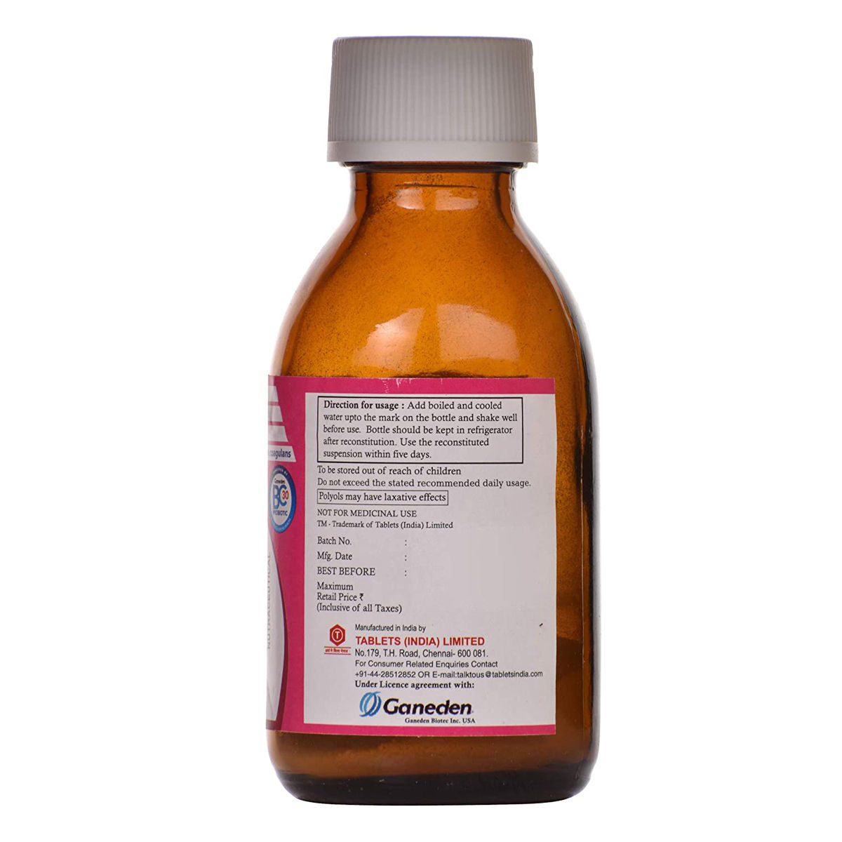 New Tummy Soft Dry Syrup | Uses, Side Effects, Price | Apollo Pharmacy
