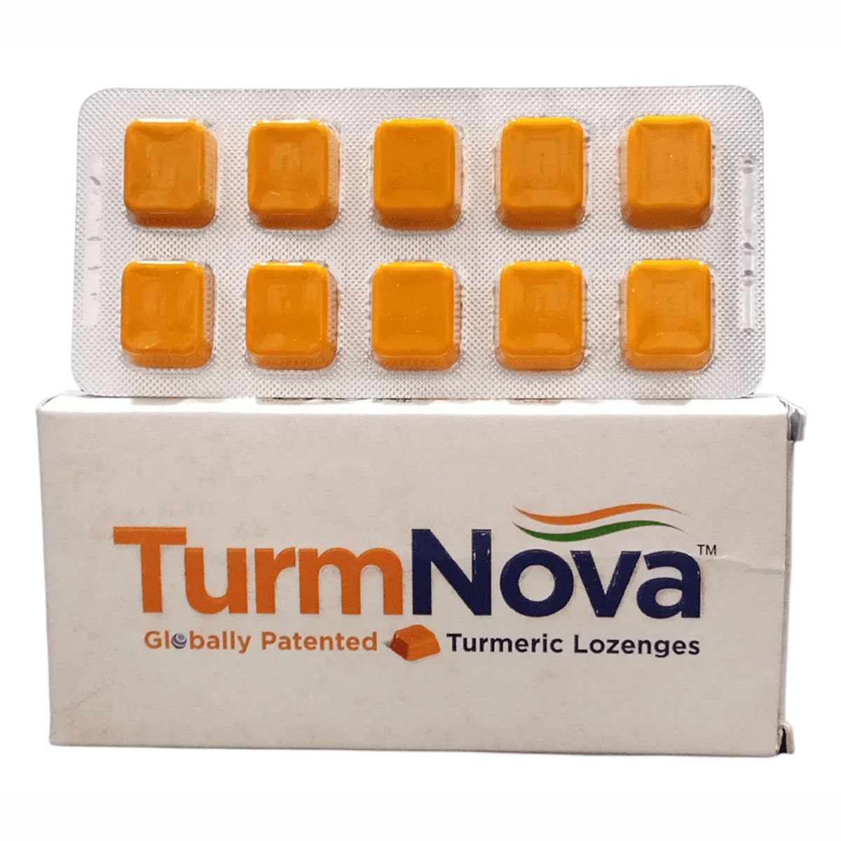 Buy Turmnova Softgel, 10 Lozenges | 19 Minutes Delivery | Apollo Pharmacy