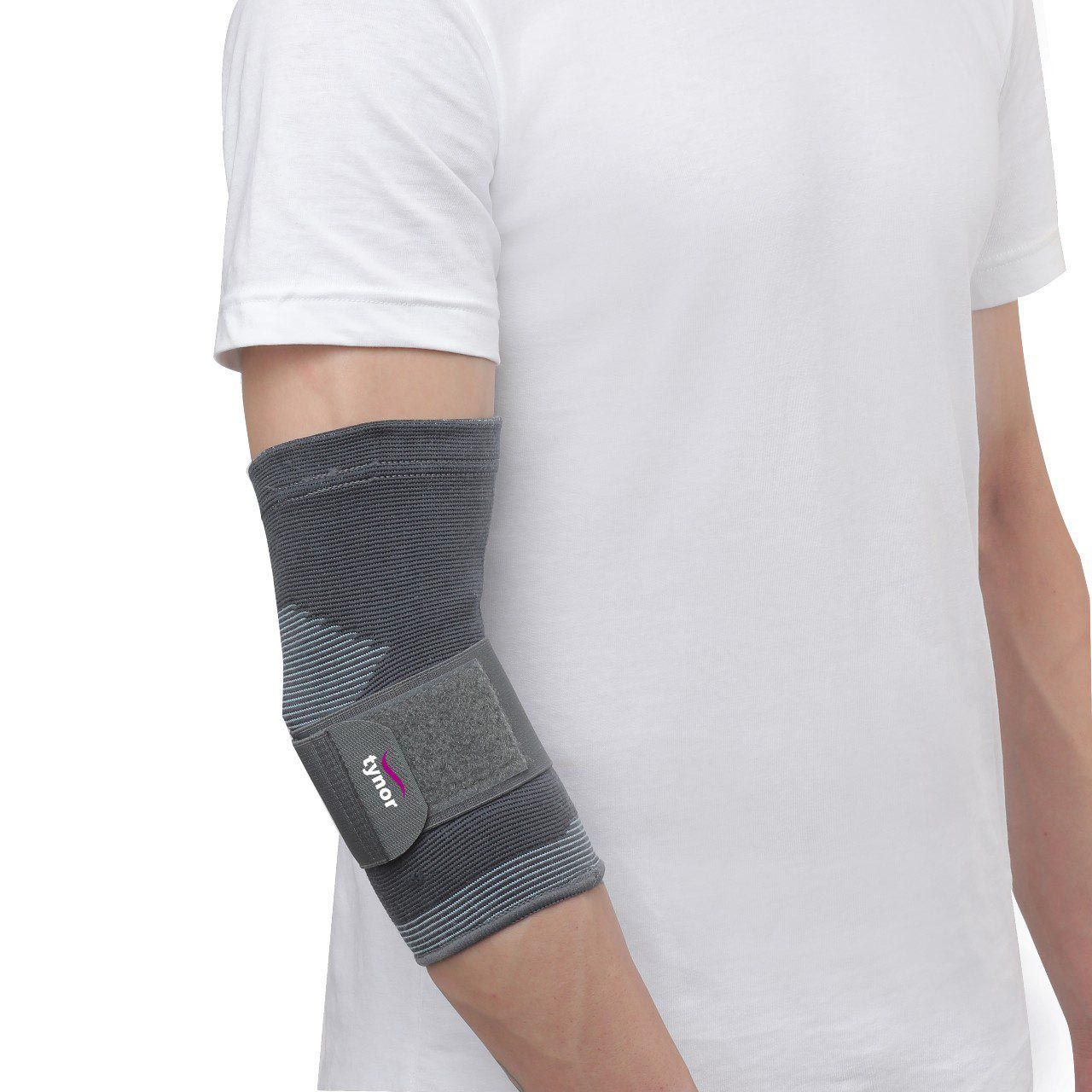 Buy Tynor Elbow Support E11 XL, 1 Count | 19 Minutes Delivery | Apollo ...