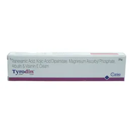 Tyrodin Cream | Uses, Side Effects, Price | Apollo Pharmacy