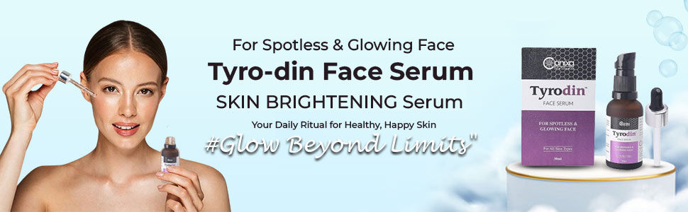 Buy Tyrodin Face Serum | 19 Minutes Delivery | Apollo Pharmacy
