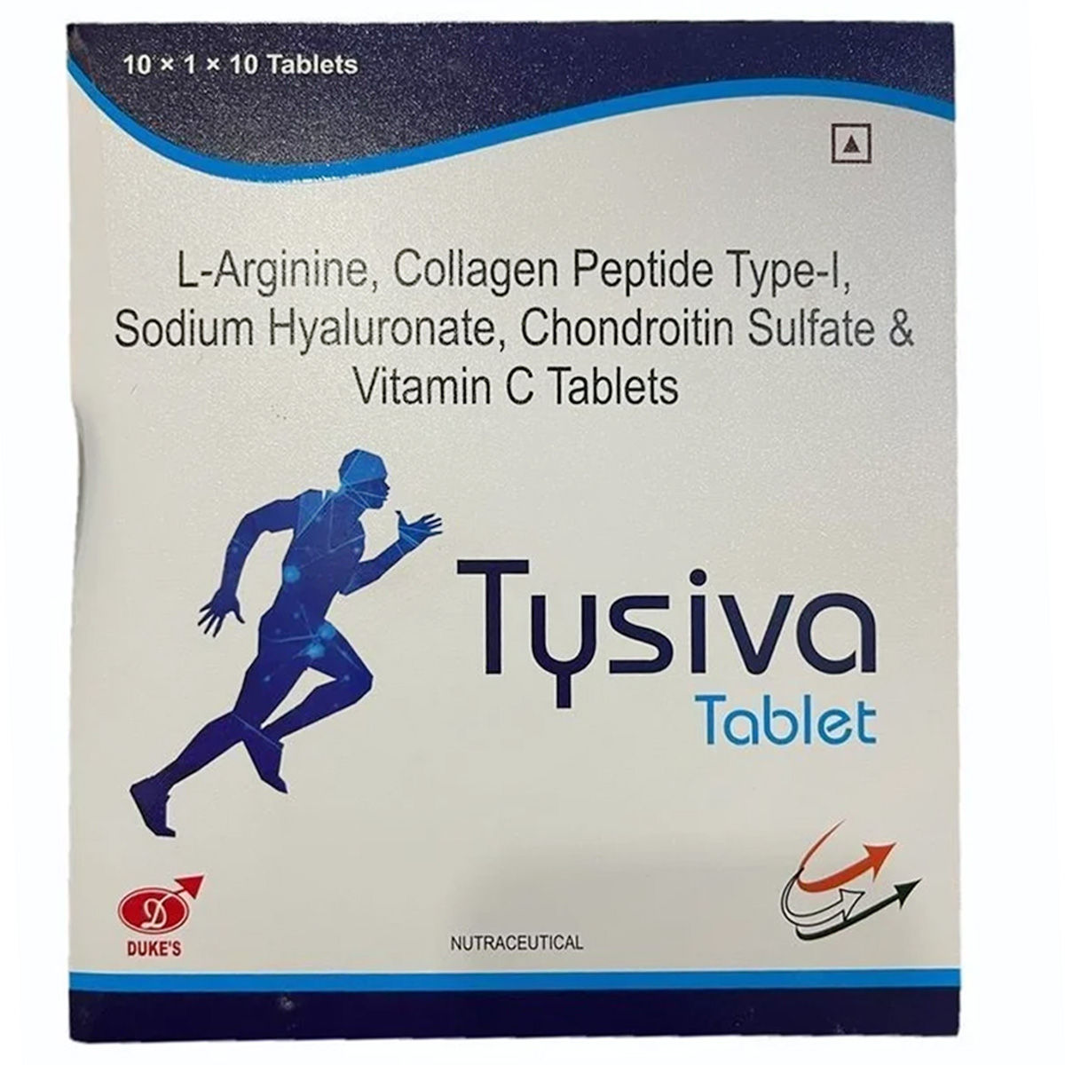 Tysiva Tablet | Uses, Side Effects, Price | Apollo Pharmacy
