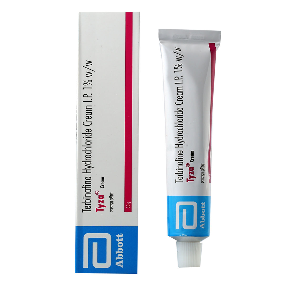 Tyza Cream | Uses, Side Effects, Price | Apollo Pharmacy