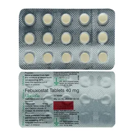 Ubexa 40 mg Tablet | Uses, Side Effects, Price | Apollo Pharmacy