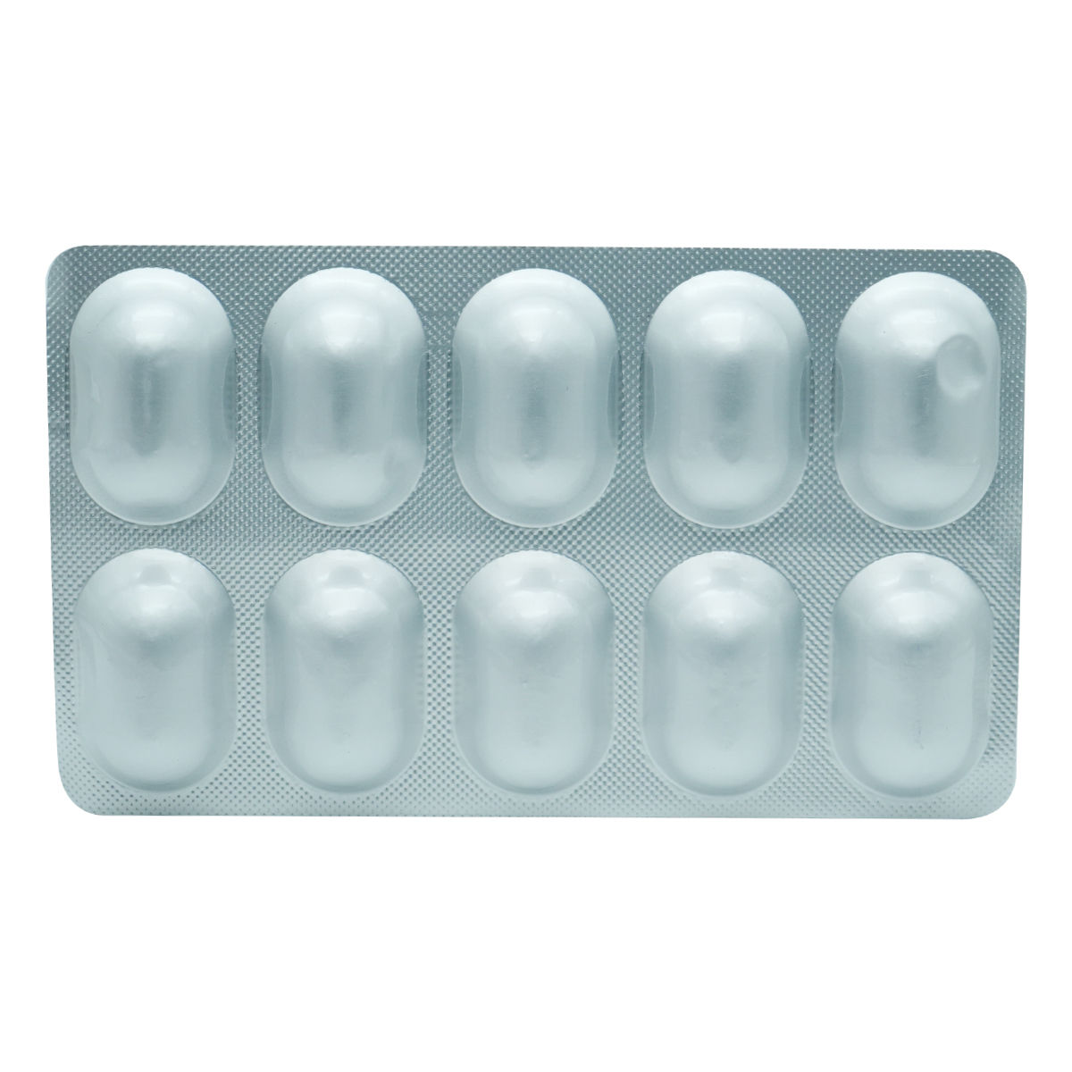 Ubi Q Ben Tablet 10's Price, Uses, Side Effects, Composition - Apollo ...