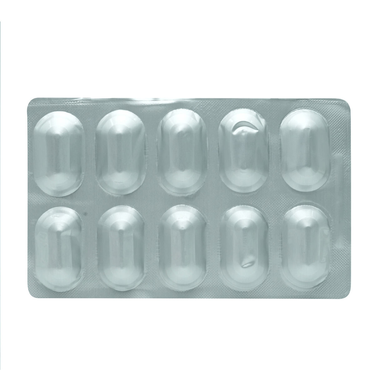 Ubivit LC Tablet 10's Price, Uses, Side Effects, Composition - Apollo ...