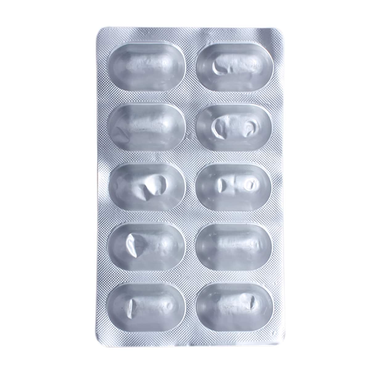 Ubisure F OD Orange Chewable Tablet 10's Price, Uses, Side Effects ...
