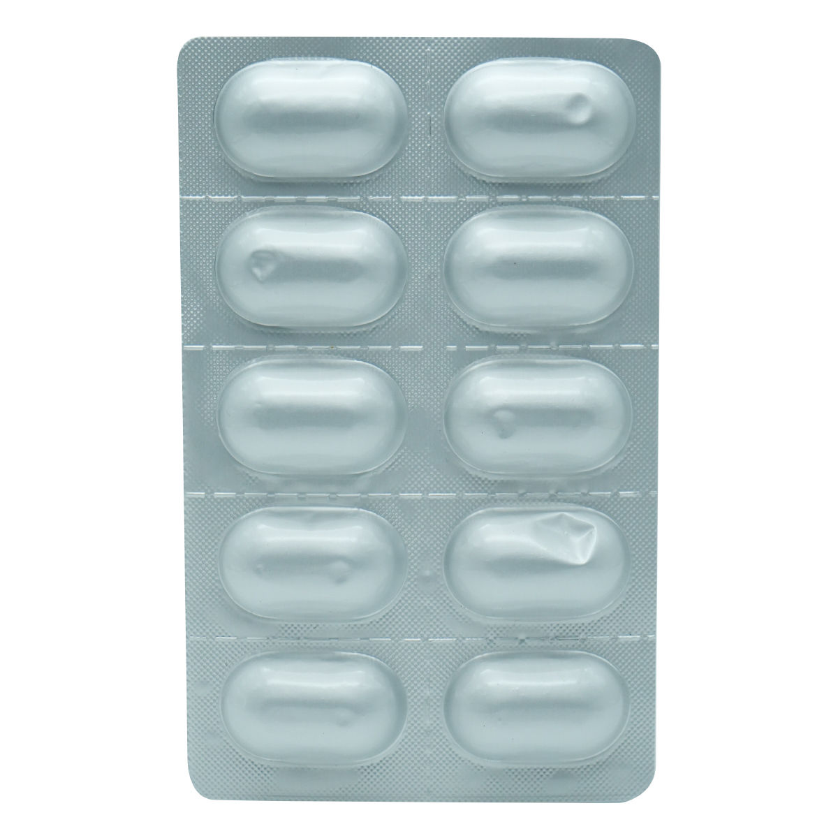 Ubimaa Capsule 10's Price, Uses, Side Effects, Composition - Apollo ...