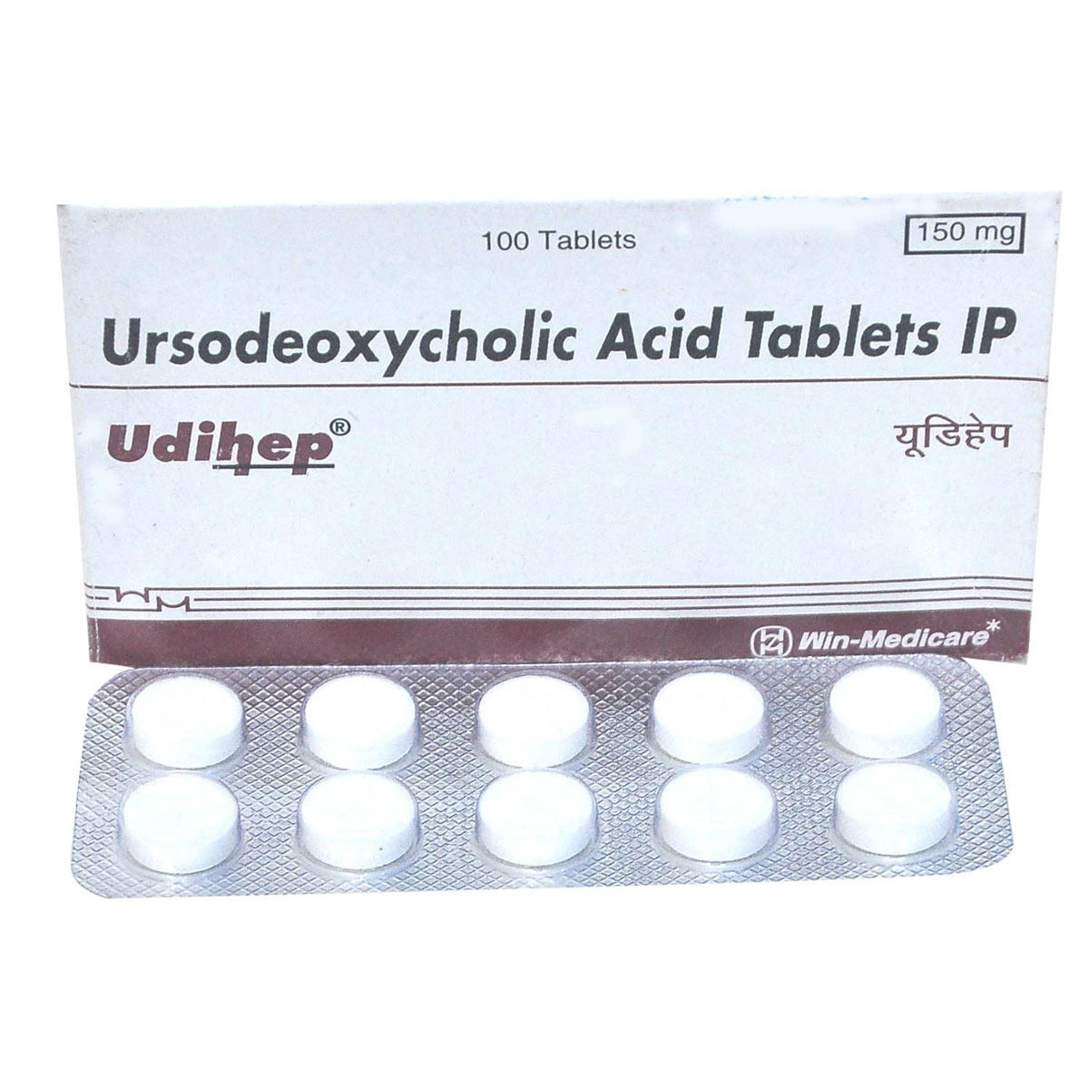 Udihep 150 Tablet | Uses, Side Effects, Price | Apollo Pharmacy