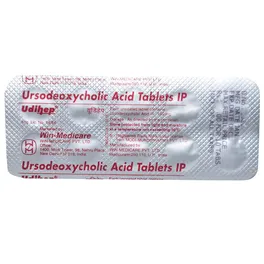 Udihep 150 Tablet | Uses, Side Effects, Price | Apollo Pharmacy