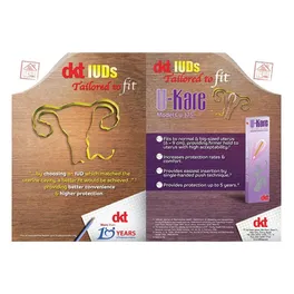 Buy U-Kare CU 375 Device | 19 Minutes Delivery | Apollo Pharmacy