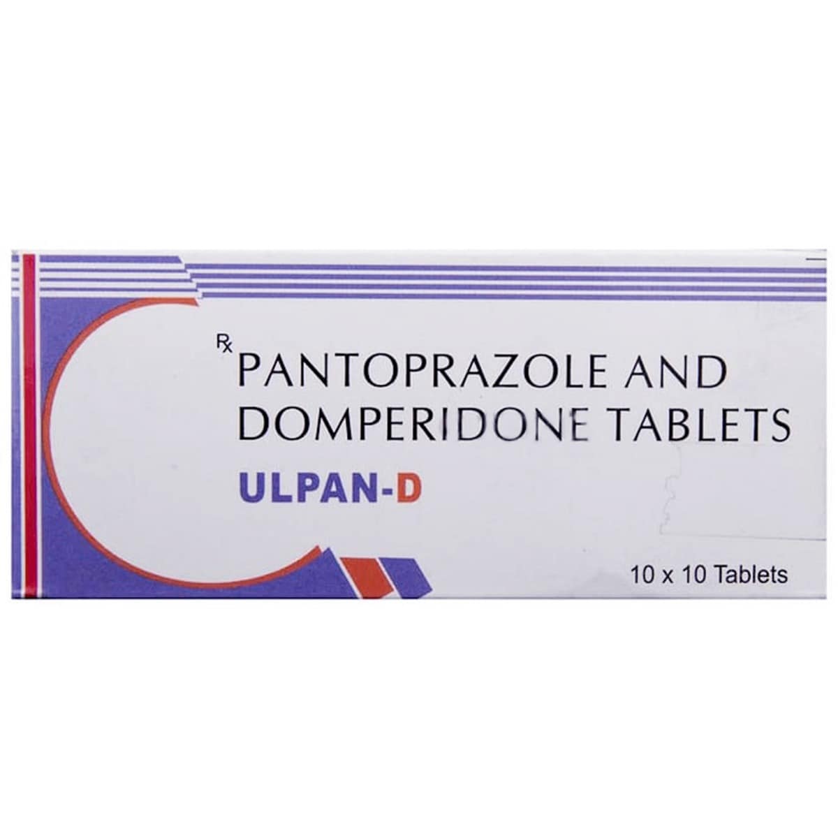 Ulpan-D Tablet | Uses, Side Effects, Price | Apollo Pharmacy