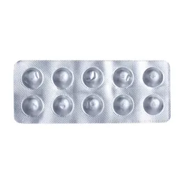 Ulpan-D Tablet | Uses, Side Effects, Price | Apollo Pharmacy
