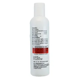 Ultitar CS Lotion | Uses, Side Effects, Price | Apollo Pharmacy