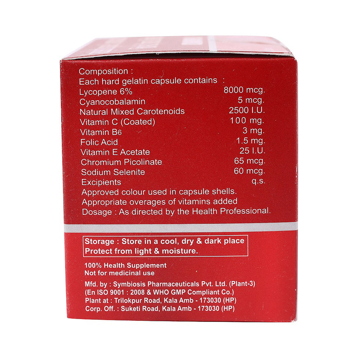 Ultranuron Plus Capsule 10's Price, Uses, Side Effects, Composition ...