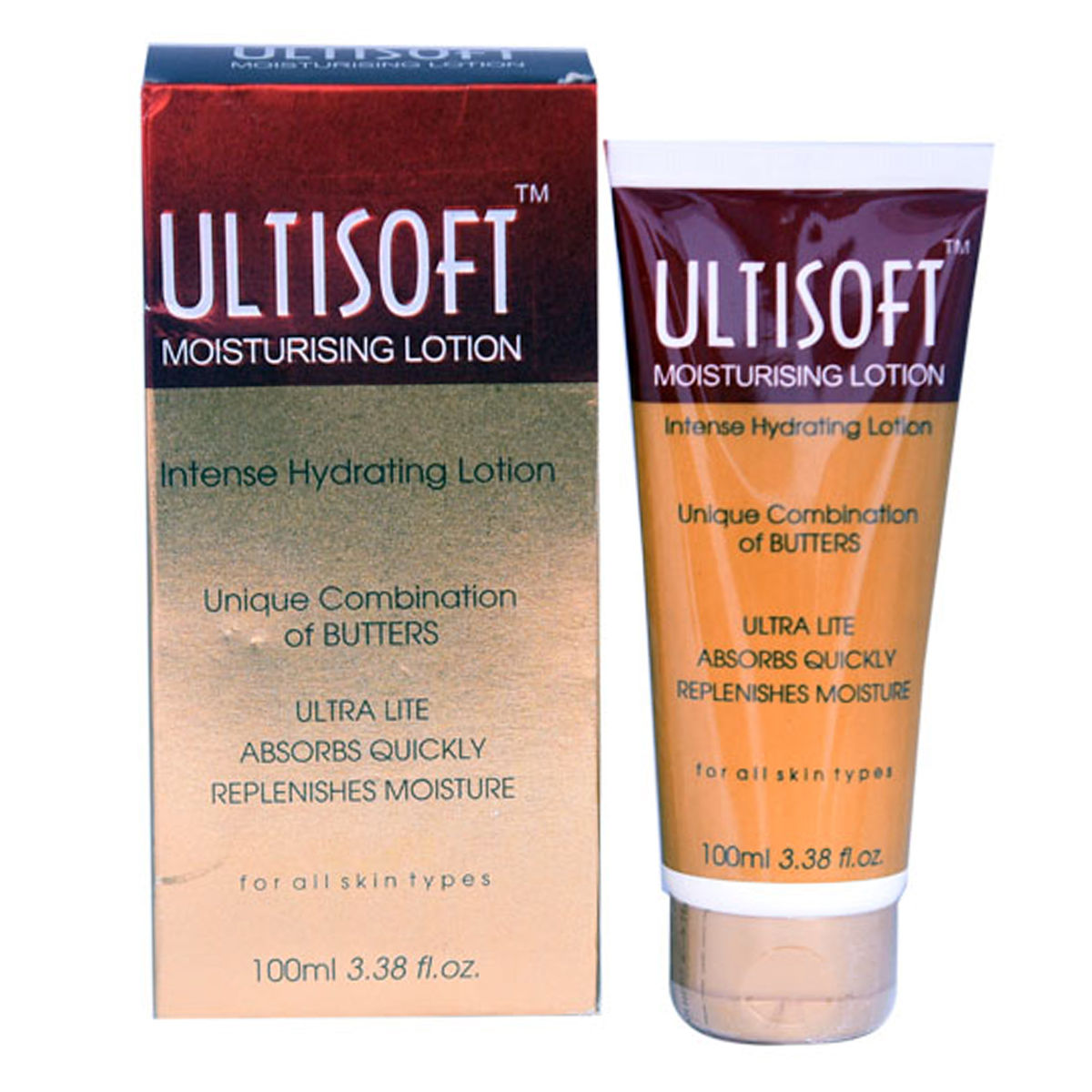 Ultisoft Moisturising Lotion | Uses, Side Effects, Price | Apollo Pharmacy