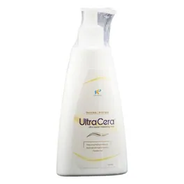 Ultracera Moisturizing Lotion | Uses, Side Effects, Price | Apollo Pharmacy