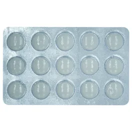 Ulyses 300 Tablet | Uses, Side Effects, Price | Apollo Pharmacy