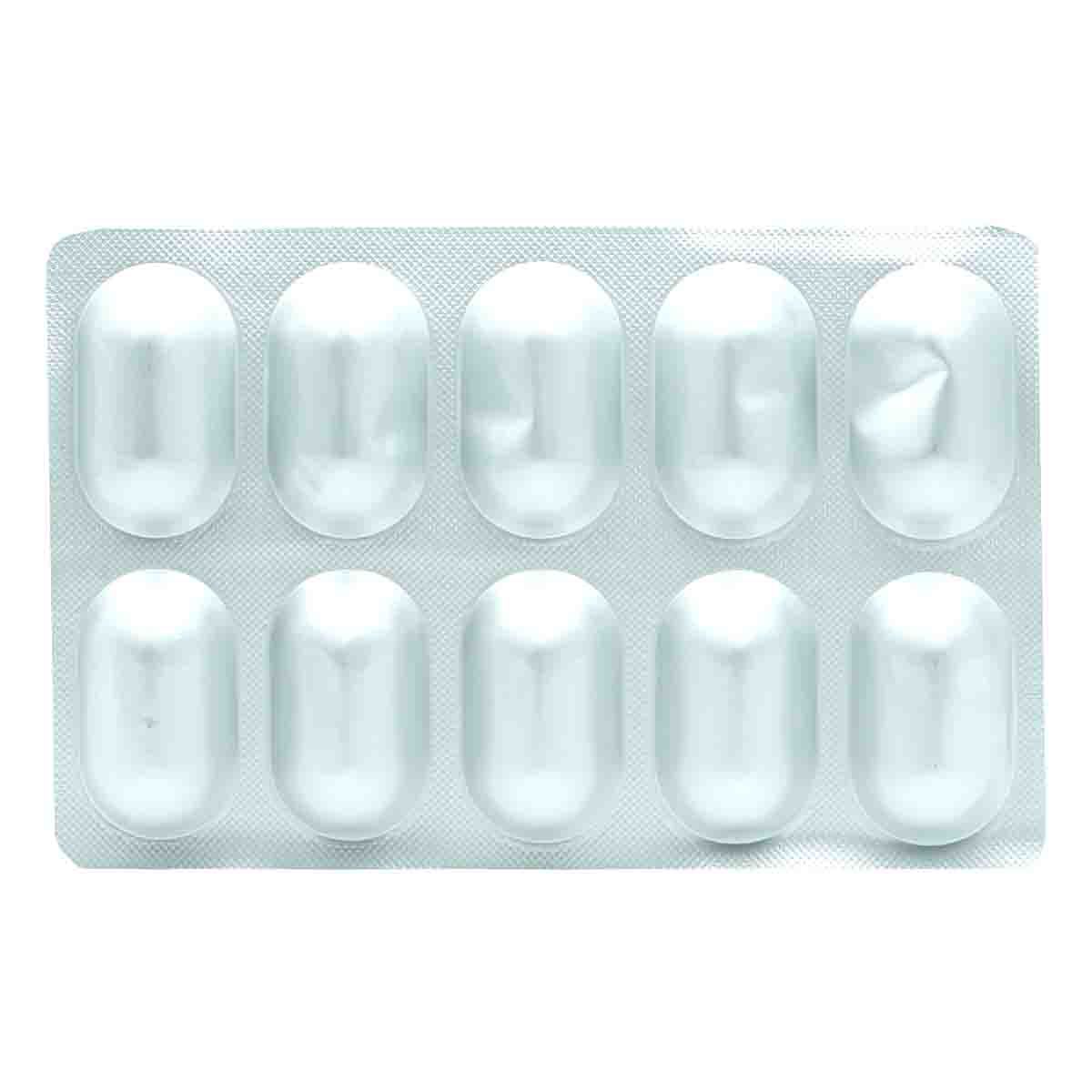 Unienzyme Pro Capsule | Uses, Side Effects, Price | Apollo Pharmacy