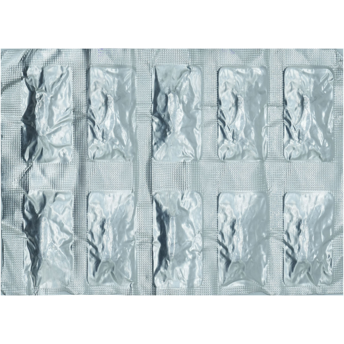 Unizuva A Capsule 10's Price, Uses, Side Effects, Composition - Apollo ...