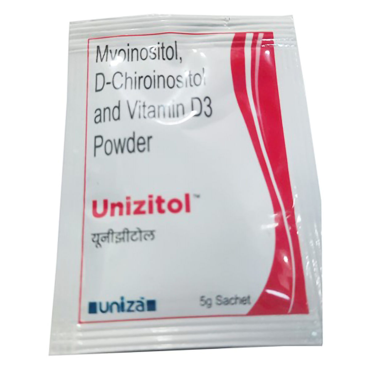 Unizitol Sachet 5 gm | Uses, Side Effects, Price | Apollo Pharmacy